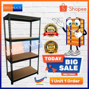 Mega Racking System Malaysian | Pallet Racking System – MegaRack