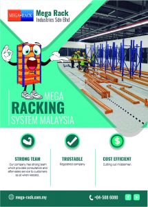 About us – Mega Racking System Malaysian | Pallet Racking System
