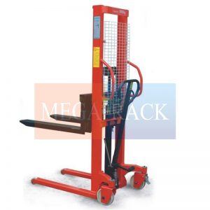 STACKER – Mega Racking System Malaysian | Pallet Racking System